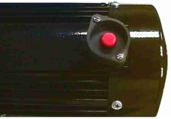 Thermal Overload Protector Options for small Electric Motors ...