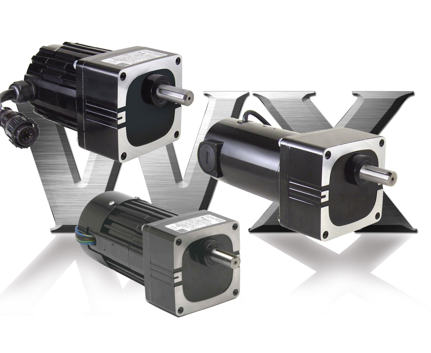 Bodine’s New WX Gearmotors - 100+ New Stock Models - Bodine - Gearmotor Blog