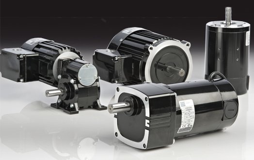 Over 100 Metric Bodine Gearmotors & Motors Now Available Online ...