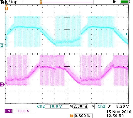 What is a Sensorless Brushless DC Control? How does it work? - Bodine ...