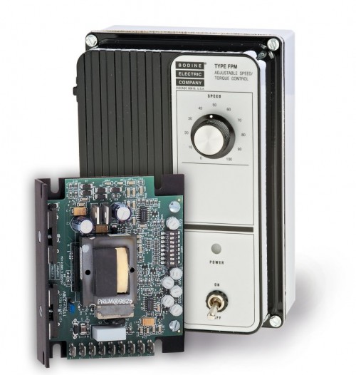 Over 100 Metric Bodine Gearmotors & Motors Now Available Online ...