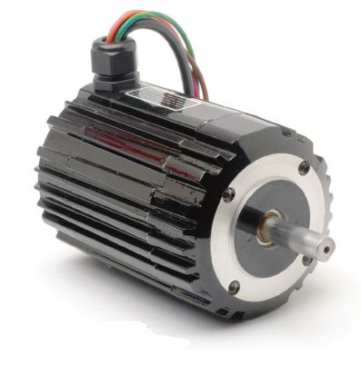 Introduction to Brushless DC (EC) Motor and Gearmotor Technology ...