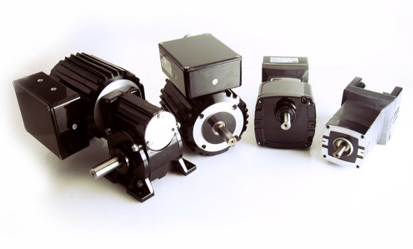Introduction to Brushless DC (EC) Motor and Gearmotor Technology ...
