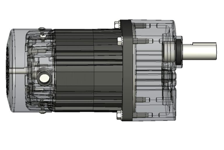 Introduction to AC Gearmotors and Motors - Bodine - Gearmotor Blog