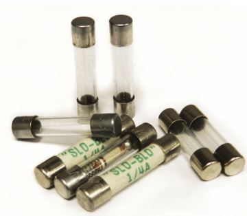 Sizing a Fuse for a Bodine Gearmotor, Motor or Speed Control - Bodine ...