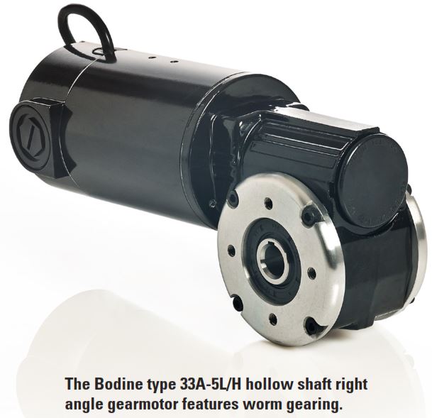 Quiet Gearmotors for Medical Equipment - Bodine - Gearmotor Blog