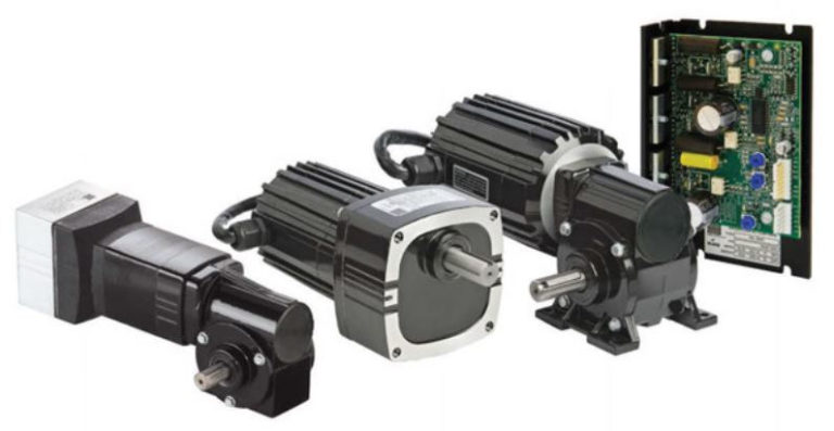 Brushless DC Gearmotor Overview - Features and Benefits - Bodine ...