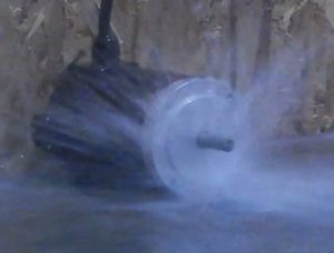 Bodine 24A and 42A Motors Successfully Pass UL's IP-66 Test - Bodine ...