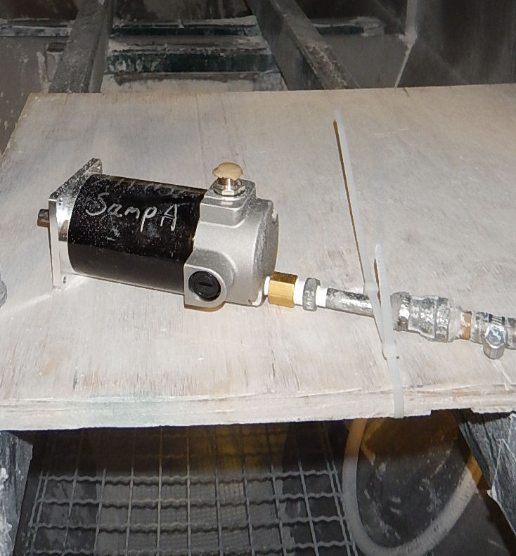 Bodine 24A and 42A Motors Successfully Pass UL's IP-66 Test - Bodine ...