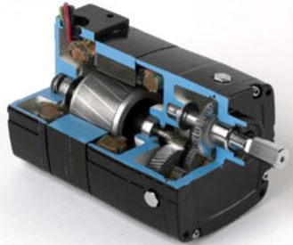 Choosing the Right Gearmotor for Your Application - Bodine - Gearmotor Blog