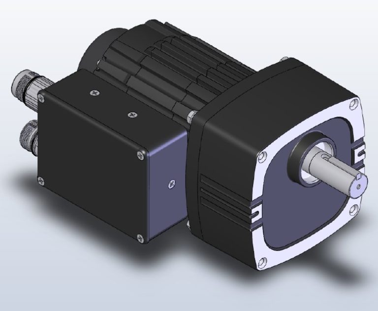 Design simplicity tops gearmotor trends - Bodine - Gearmotor Blog