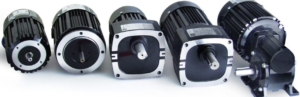 What is a Synchronous AC Motor? Hysteresis- and Reluctance-Type Designs ...