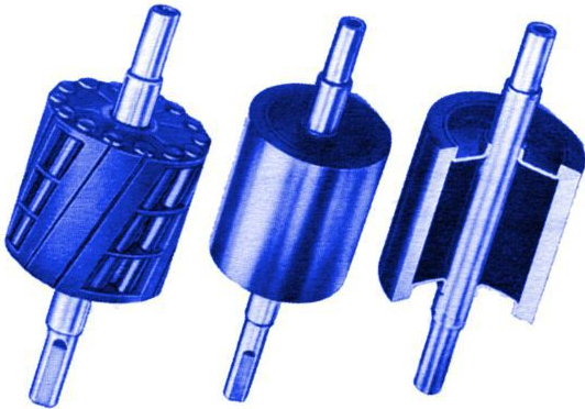 What is a Synchronous AC Motor? Hysteresis- and Reluctance-Type Designs ...