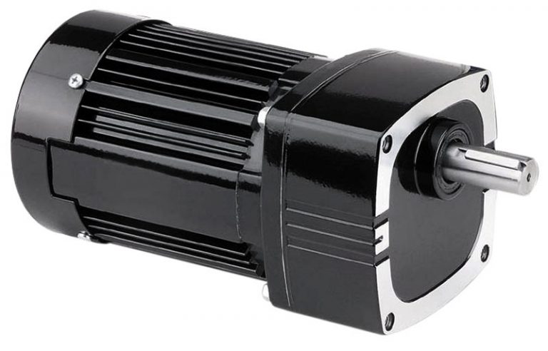 AC Inverters (VFDs) for Variable Speed Applications - Bodine ...