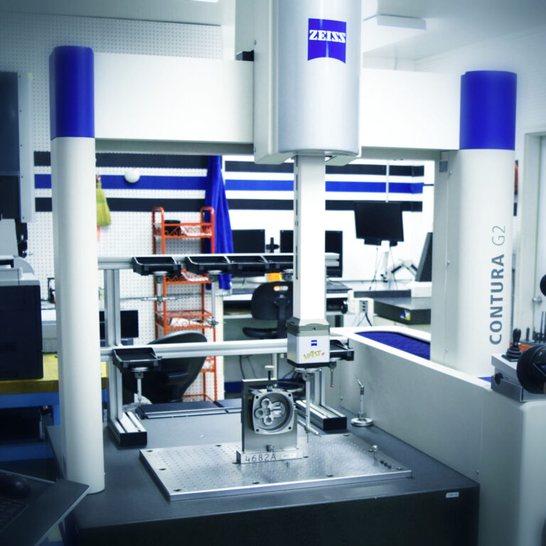 Quality Products Begin With Quality People - Bodine - Gearmotor Blog