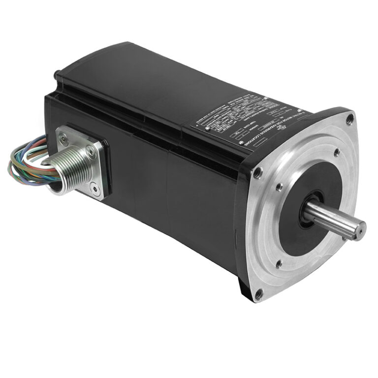 New Class I/Div 1, Ex-Proof AC and BLDC type 34R/34B Motors - Bodine ...