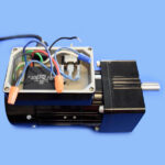 How To Connect a Reversing Switch to a 3- or 4-Wire (PSC) Gearmotor ...