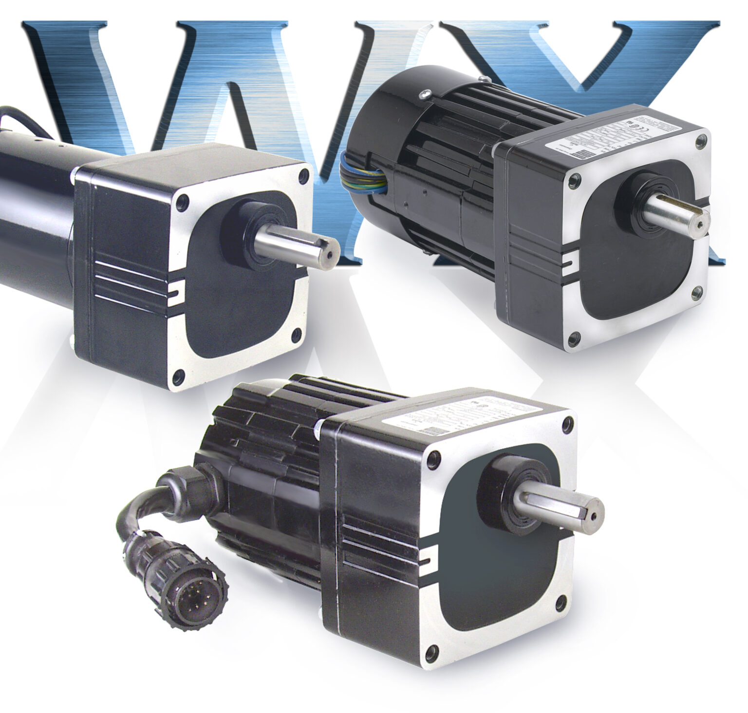 Bodine Electric Type WX Gearmotors Now Have Higher Torque Ratings ...