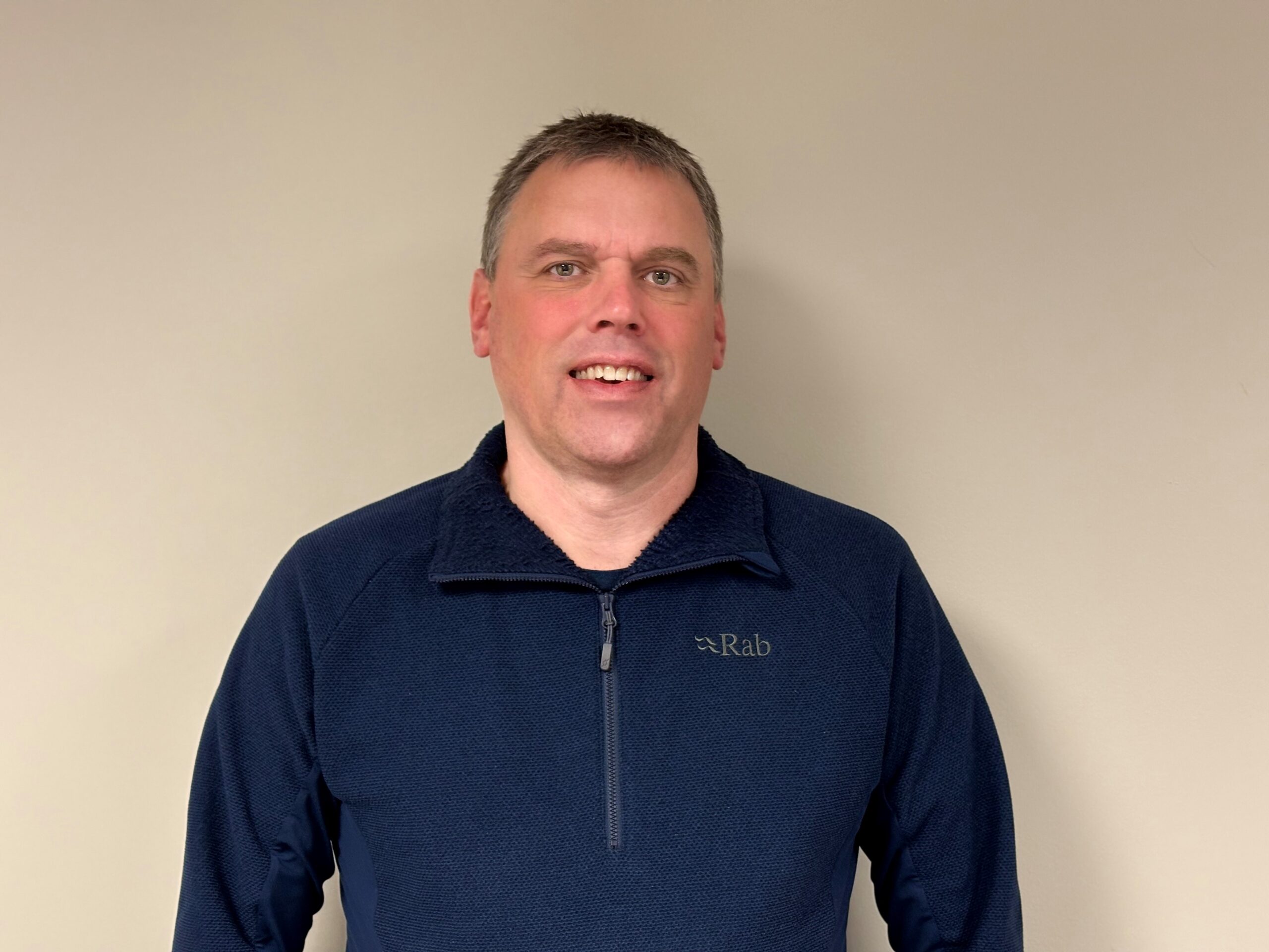 Introducing Ryan Powers - Bodine - Gearmotor Blog