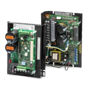 Bodine Electric Qualifies New Speed Control for Brushless DC Motors ...