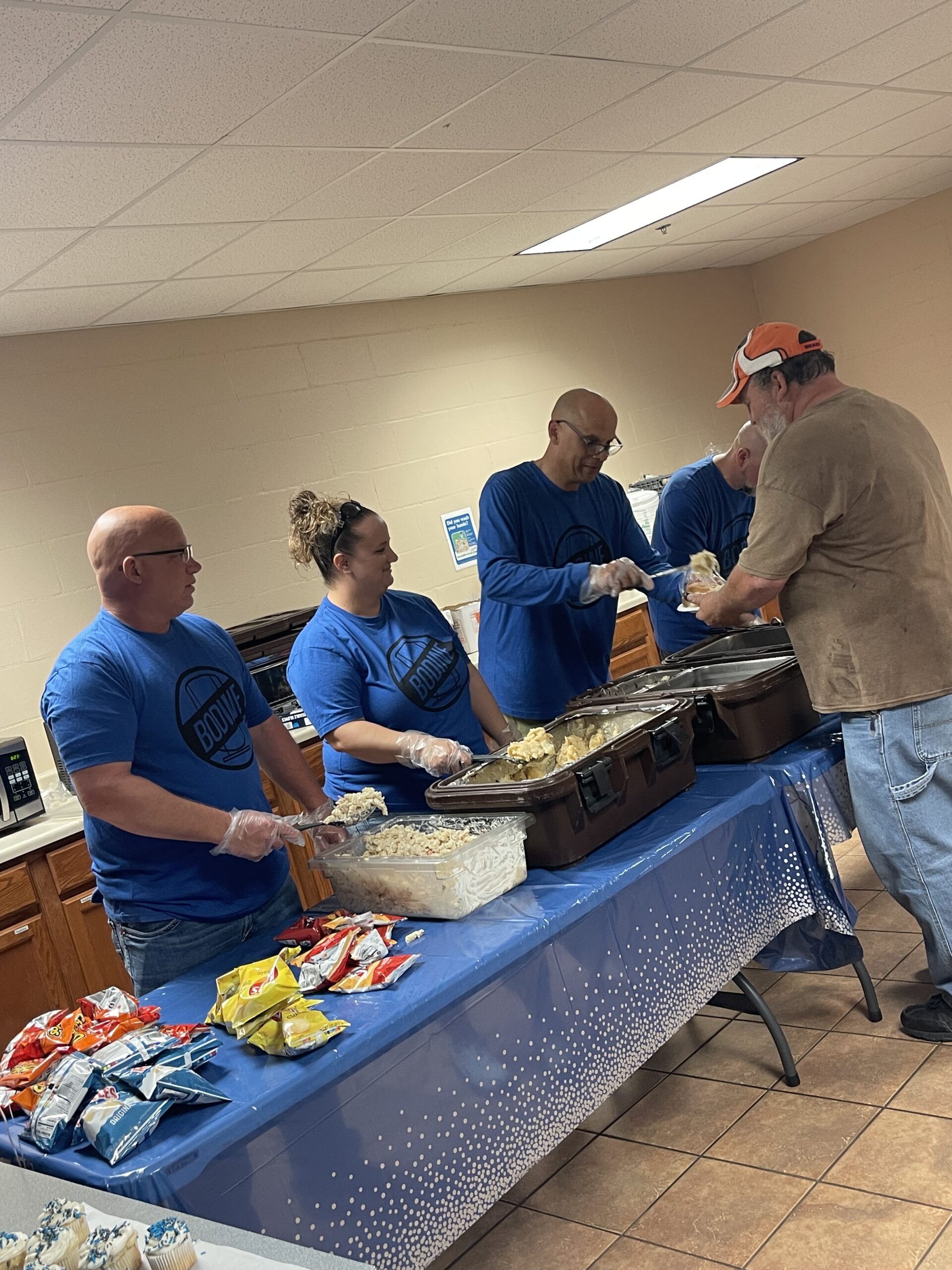 Bodine Celebrates 120 Years - May 10th, 2025 - Bodine - Gearmotor Blog