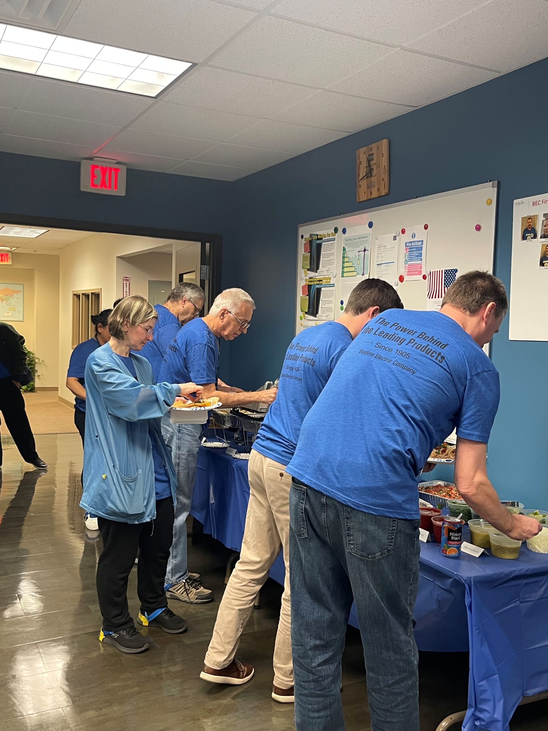 Bodine Celebrates 120 Years - May 10th, 2025 - Bodine - Gearmotor Blog