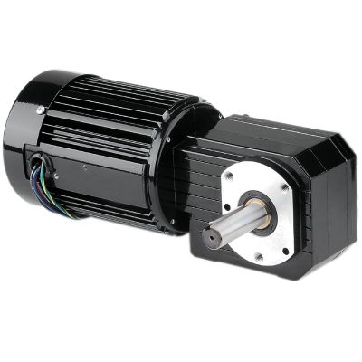 AC 3-Phase Inverter Duty Gearmotors and Motors - Bodine Electric