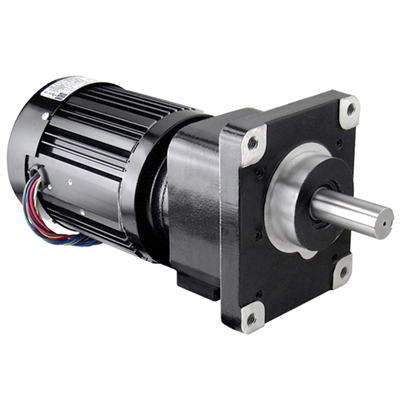 AC Parallel Shaft Gearmotors | Bodine Electric Company