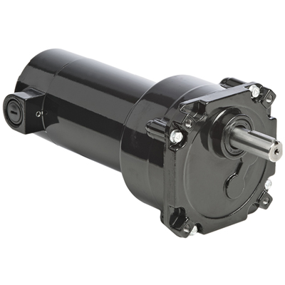 DC Parallel Shaft Gearmotors - Order Online