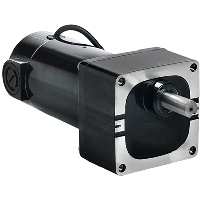 DC Parallel Shaft Gearmotors - Order Online