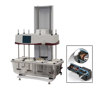 Engineered Solutions > Bodine Electric Company