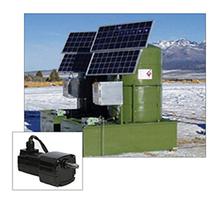 Engineered Solutions > Bodine Electric Company