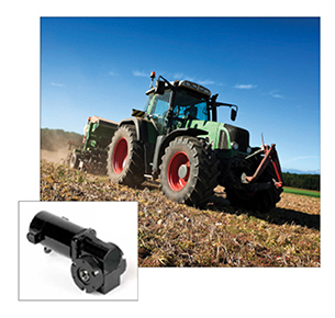 Engineered Solutions > Bodine Electric Company