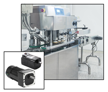 Engineered Solutions > Bodine Electric Company